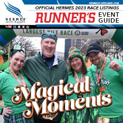 Hermes Sports and Events & Hermes Road Racing - Cleveland Ohio