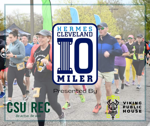 Cleveland State University Recreation and Wellbeing and Viking Public ...