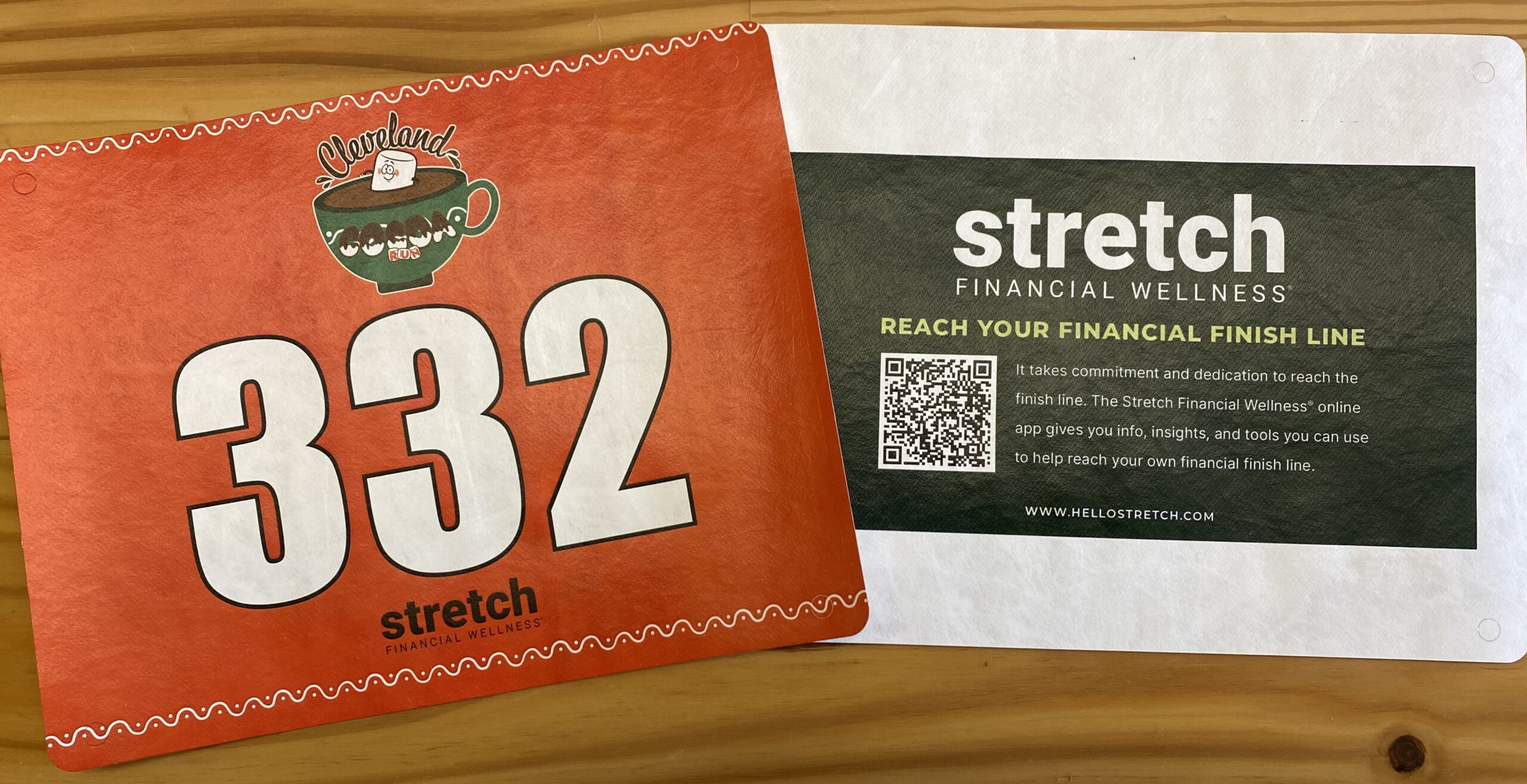 SPECIAL FOR RACE PARTICIPANTS! – Hermes Sports & Events